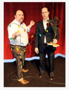 Charlie Brown – The EARL – The EARL – East Atlanta Restaurant and Lounge