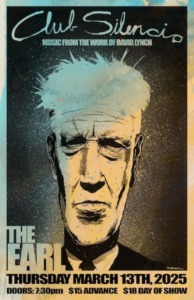 Club Silencio – The EARL – The EARL – East Atlanta Restaurant and Lounge